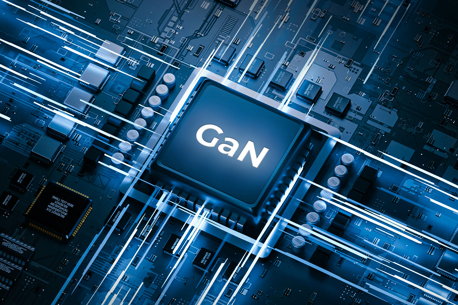 Understanding Gallium Nitride (GaN)