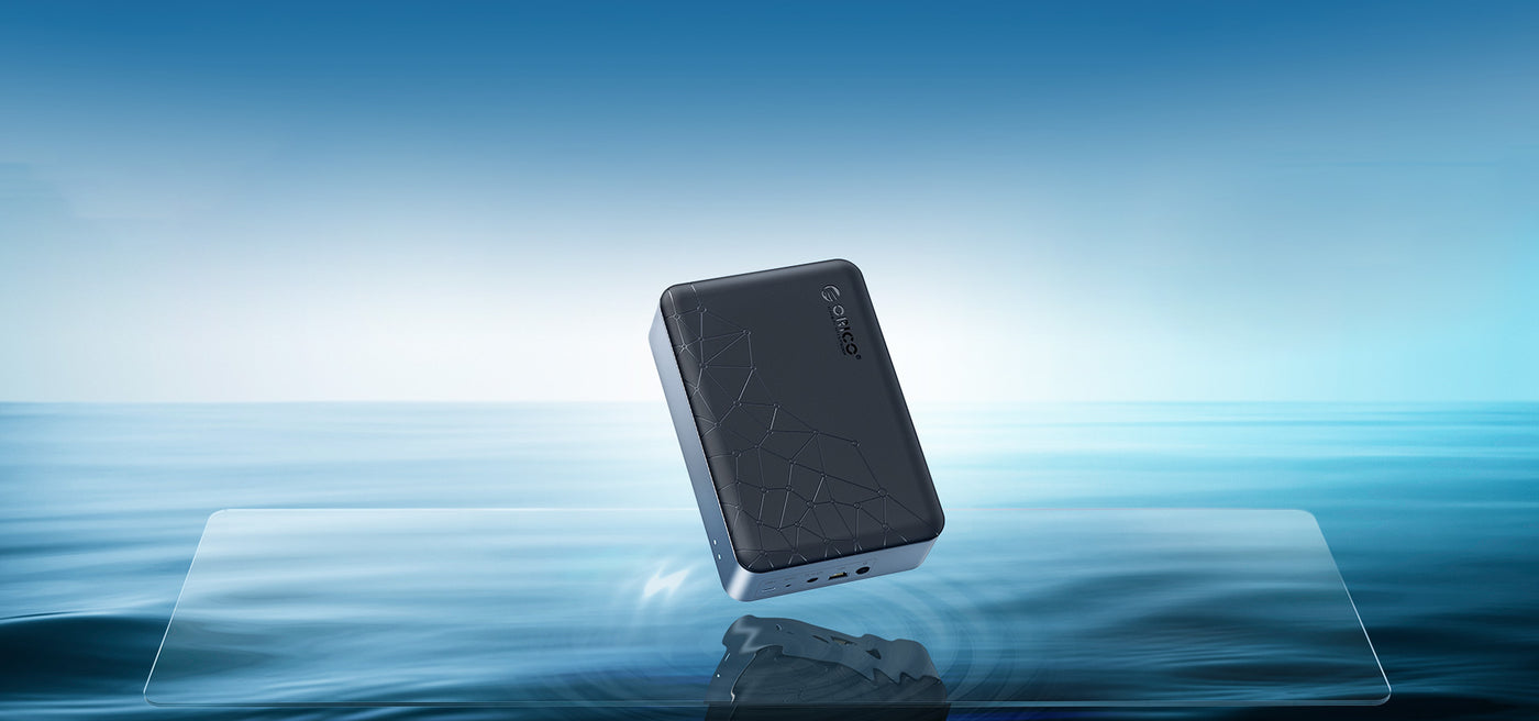 ORICO | The Best Data Storage for Home, Office and Business