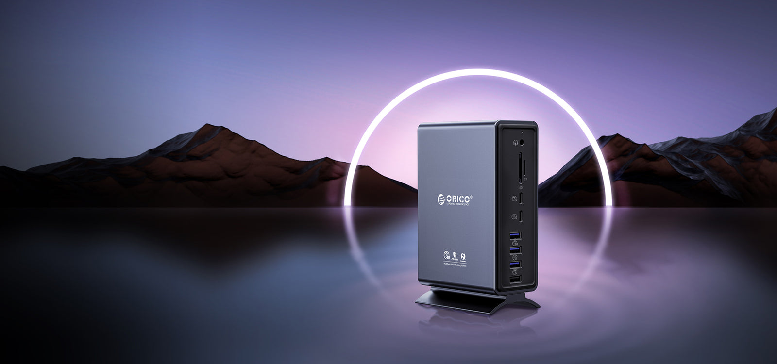 ORICO | The Best Data Storage for Home, Office and Business