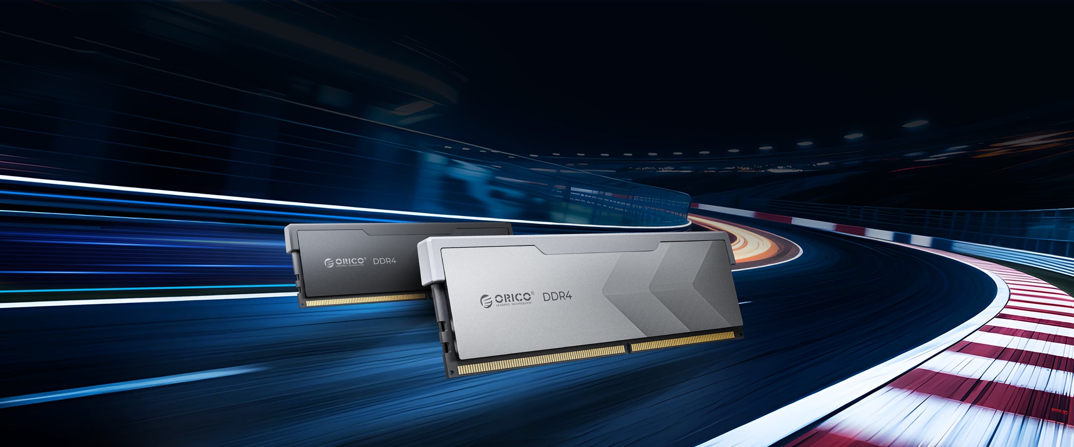 ORICO Memory RAM | High-Performance DDR4 & DDR5 for PC & Laptops