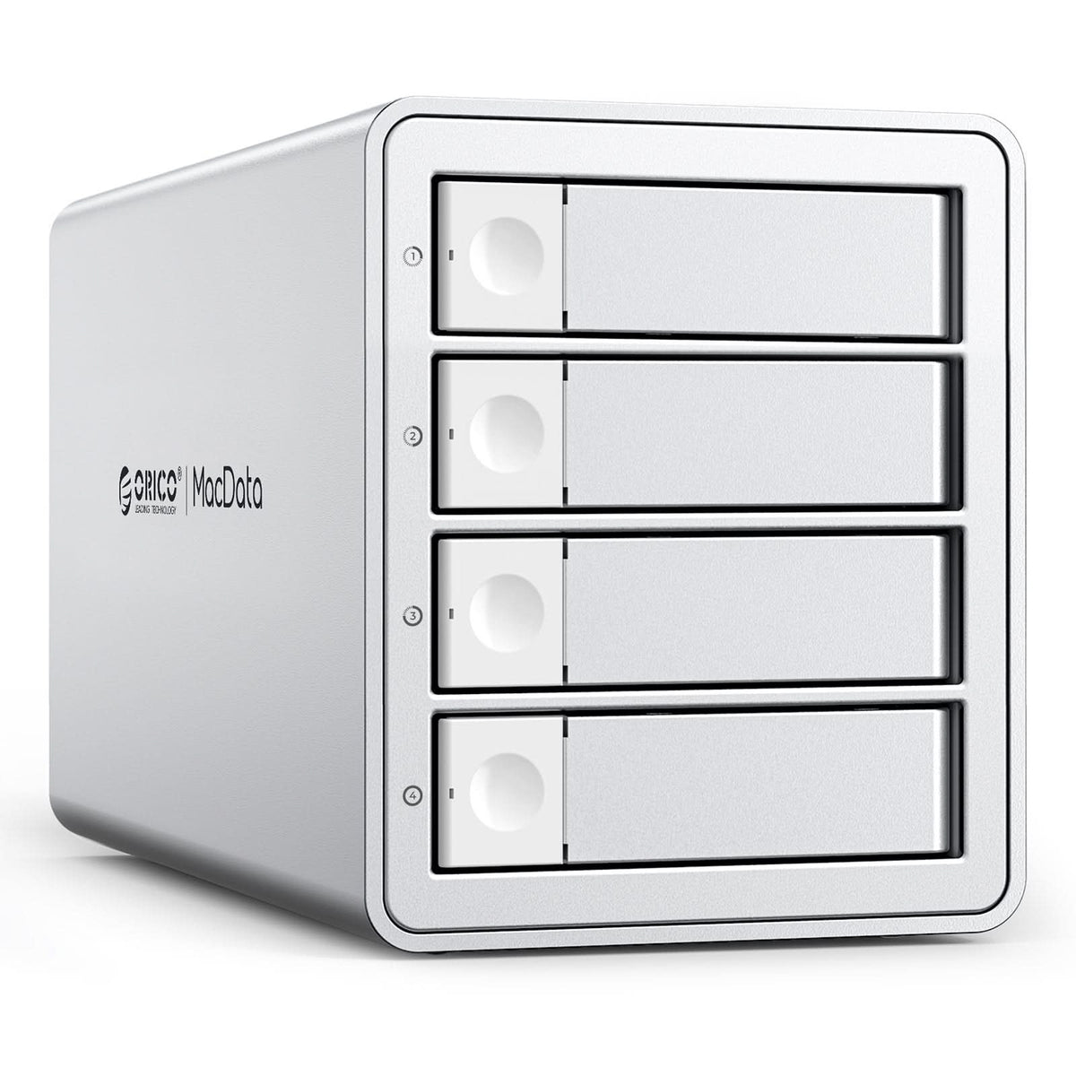ORICO 99 Series Multi Bay Type-C SATA Enclosure Daisy-Chain DAS