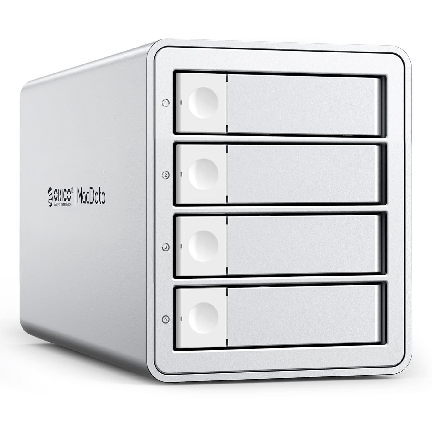 ORICO 99 Series Multi Bay Type-C SATA Enclosure Daisy-Chain DAS