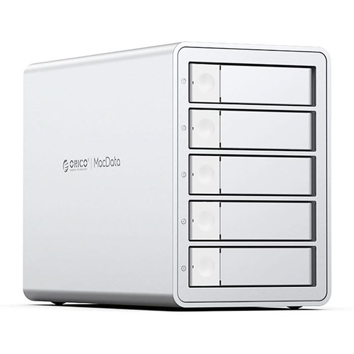 ORICO 99 Series Multi Bay Type-C SATA Enclosure Daisy-Chain DAS