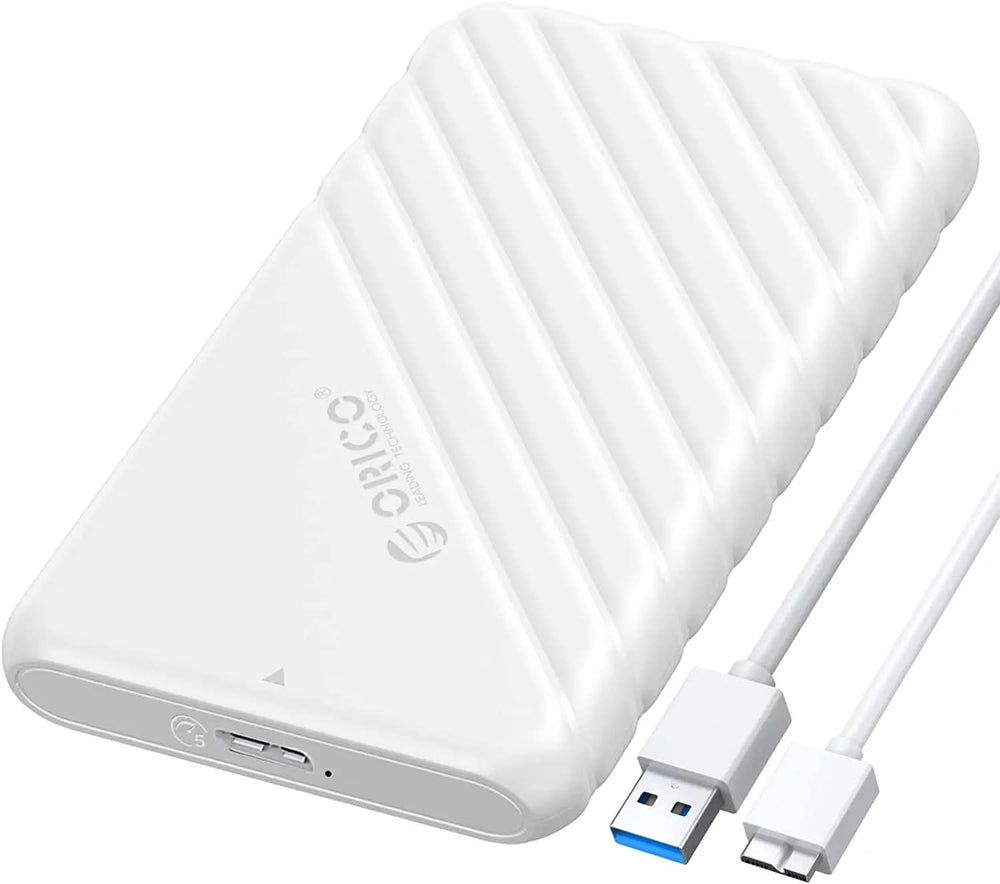 2.5 HDD/SSD Enclosure - ORICO