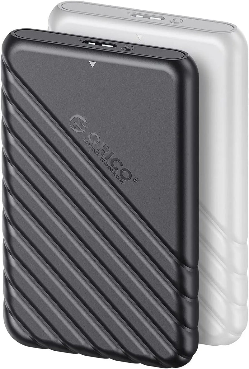 2.5 HDD/SSD Enclosure - ORICO