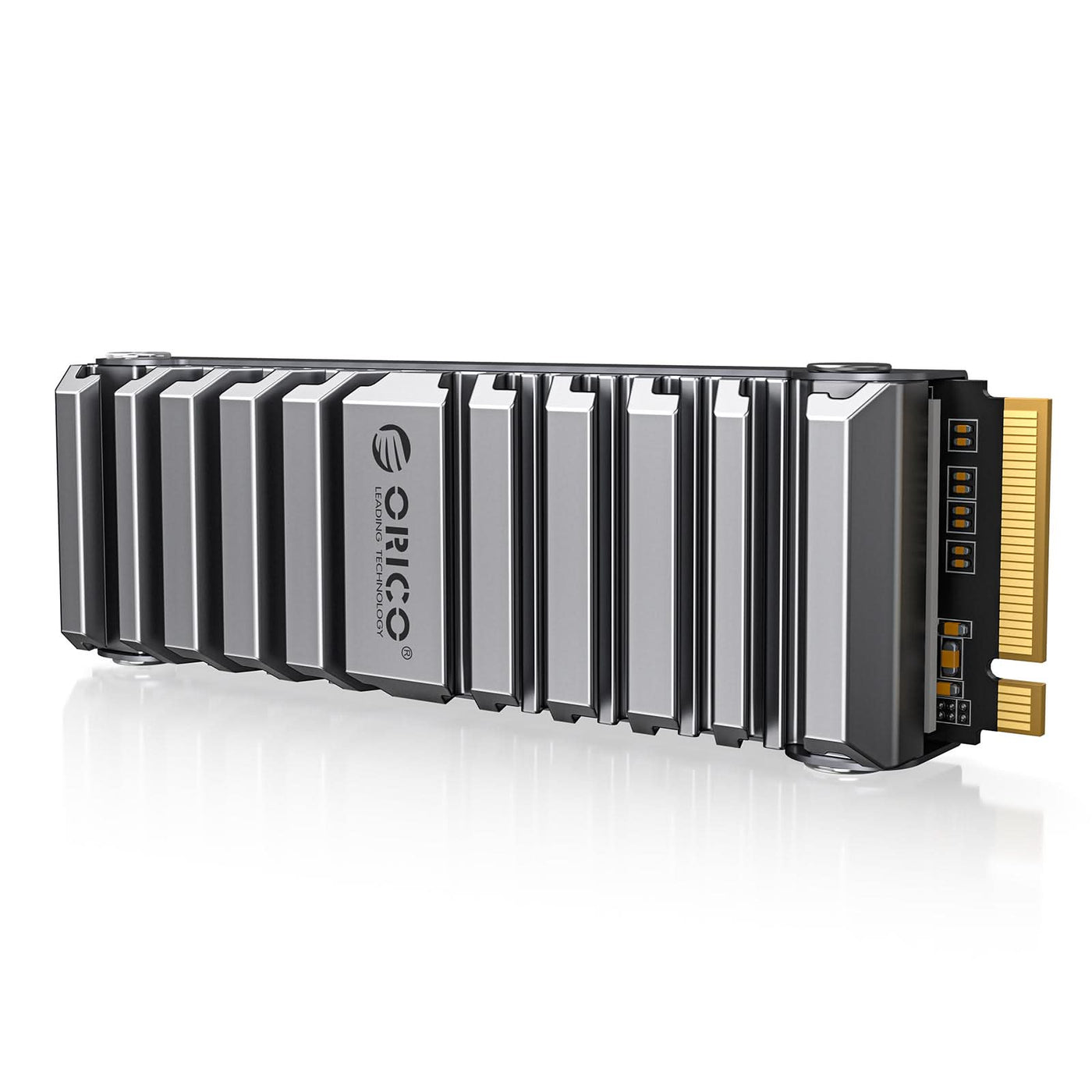 ORICO OS5 PS5 M.2 SSD Upgrade with Heatsink | 1TB/2TB/4TB