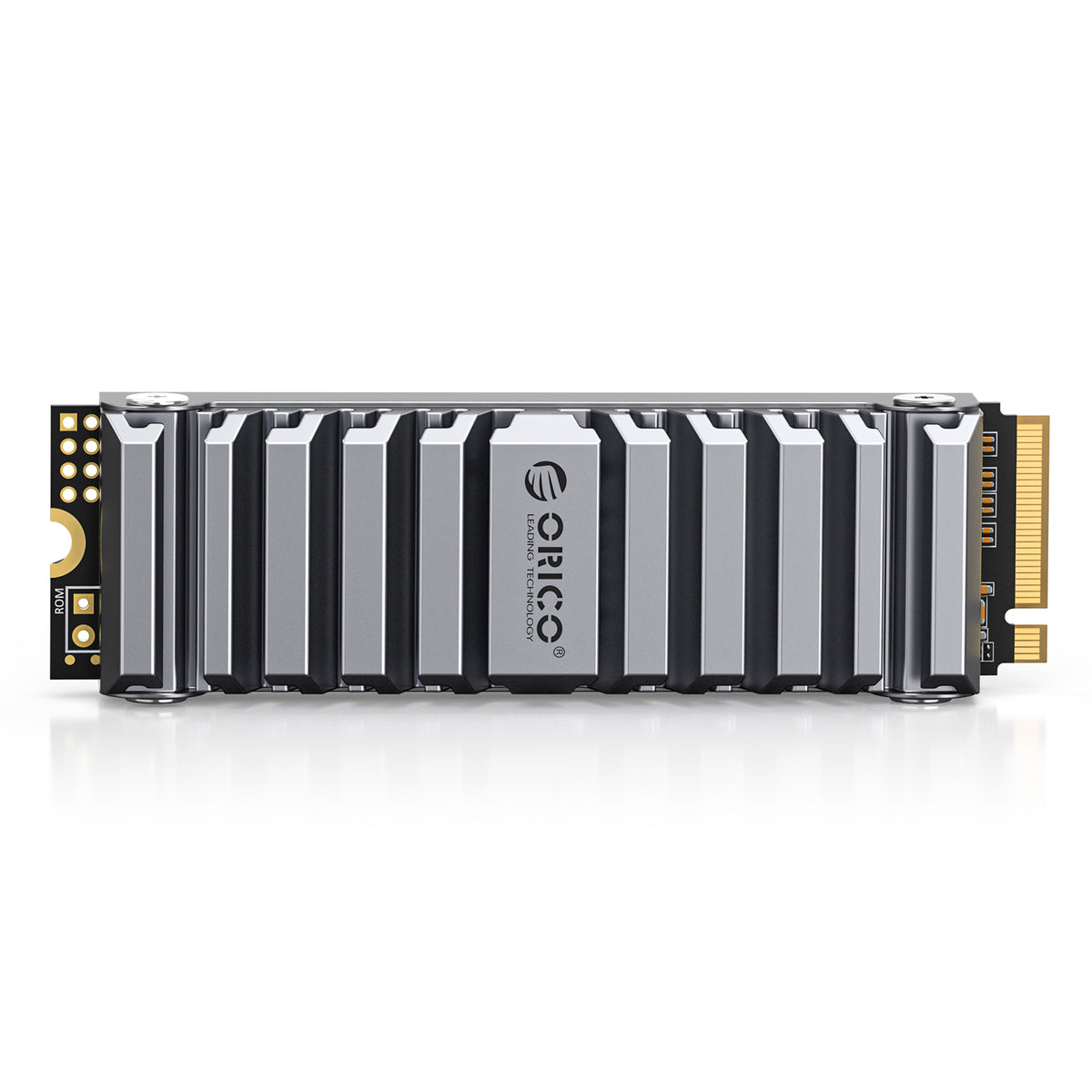 ORICO OS5 PS5 M.2 SSD Upgrade with Heatsink | 1TB/2TB/4TB