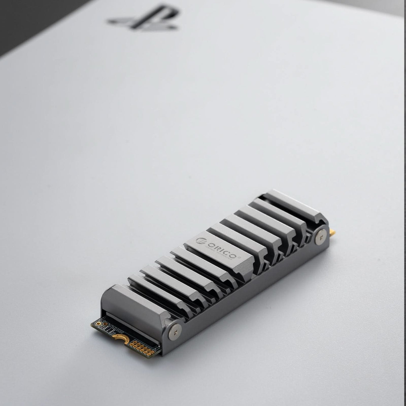 ORICO OS5 PS5 M.2 SSD Upgrade with Heatsink | 1TB/2TB/4TB