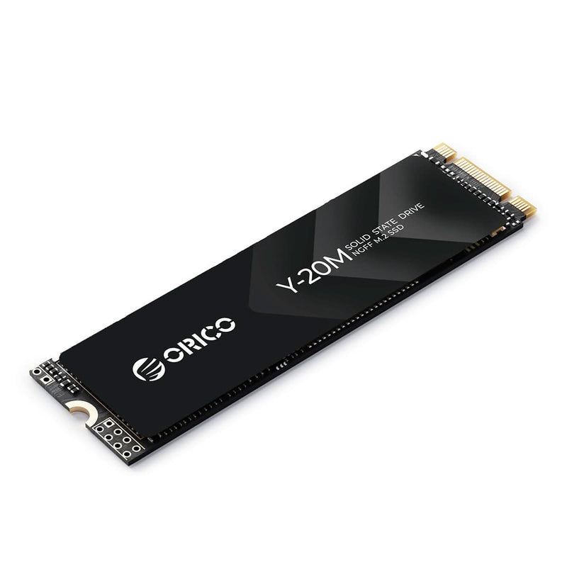 ORICO Y-20M NGFF M.2 SSD - High-Speed and Reliable Storage